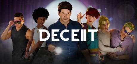 Crossplay Is Here!. Exciting news! Deceit 2 is now live on… | by World ...
