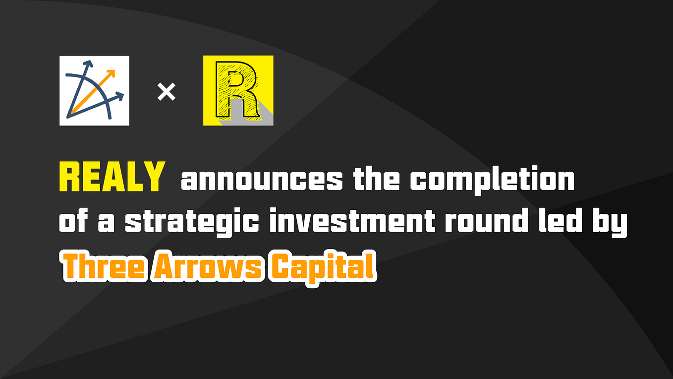 The Realy Metaverse DAO Ambassador Plan | by REALY REAL | Medium