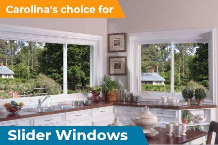 Bow Windows Replacment Charlotte, NC | by Carolina Home Remodeling | Medium