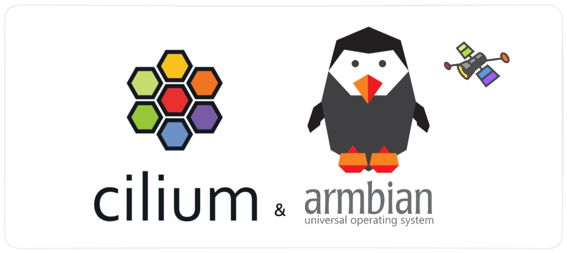 Building a Custom Arm64 Kernel with Armbian [Walk-through] | by David Elizondo | Medium