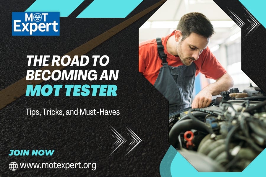 Class 5 MOT Explained: Ensuring Safety and Compliance for Larger Vehicles | by Mot Expert | Medium