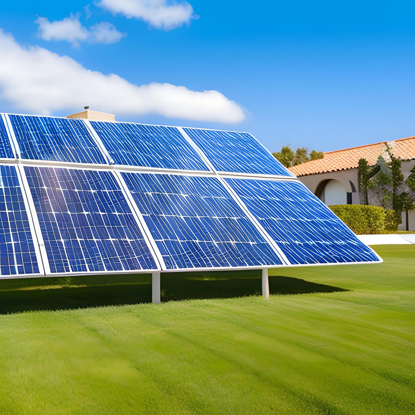 Unlocking Your Solar Potential: Why Clean Solar Panels Matter More Than ...