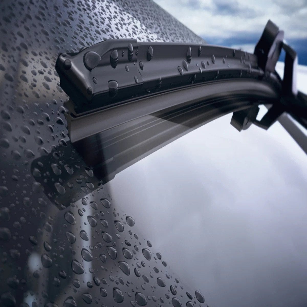 Rubber or Silicone Wipers: Which Are Better for Your Windscreen Wiper ...