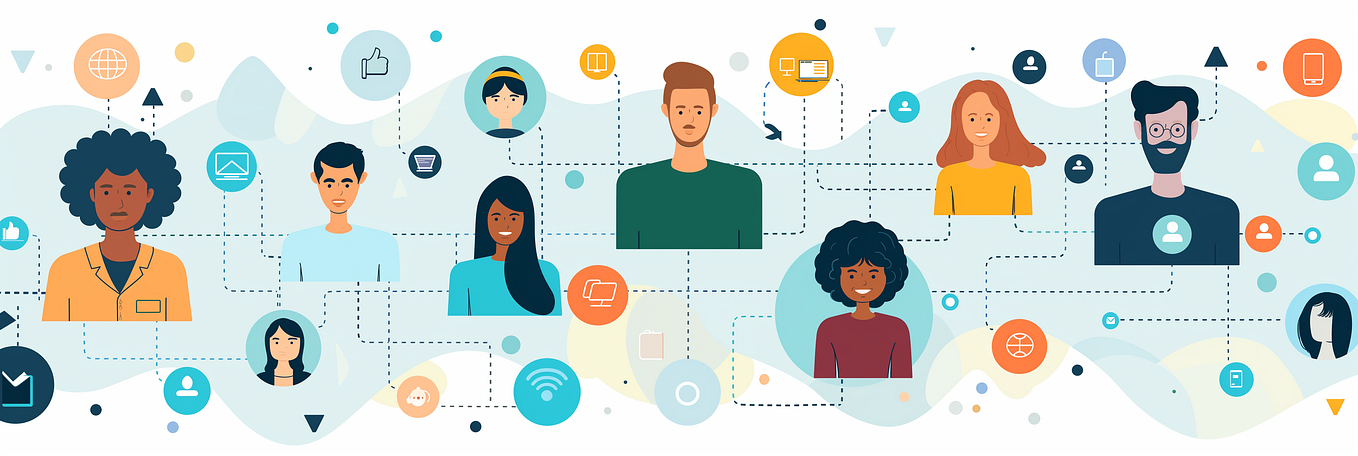 Getting Started with Git, GitHub and Command Line Interfaces (CLI) | by Guglielmo Feis ...