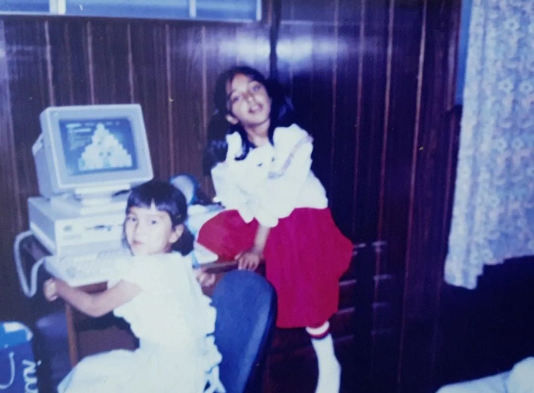 From Tamil Roots to Egyptian Streets: A Third Culture Experience | by Shalini S. Perumal | Medium