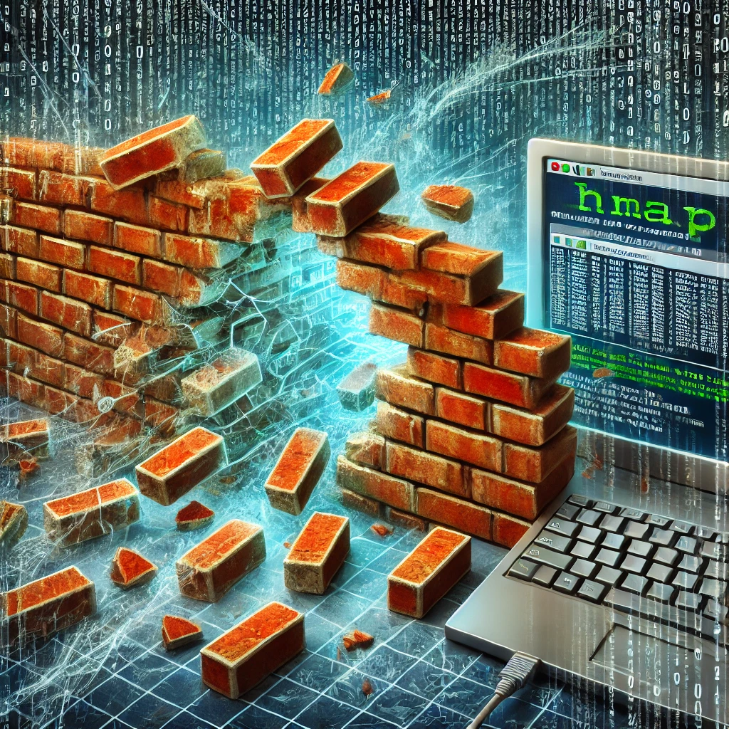 Remote Code Execution (RCE): An In-Depth Guide with practical | by ...