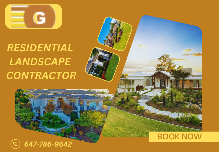 Fence and deck contractor York - Grand Landscaping and Interlocking ...
