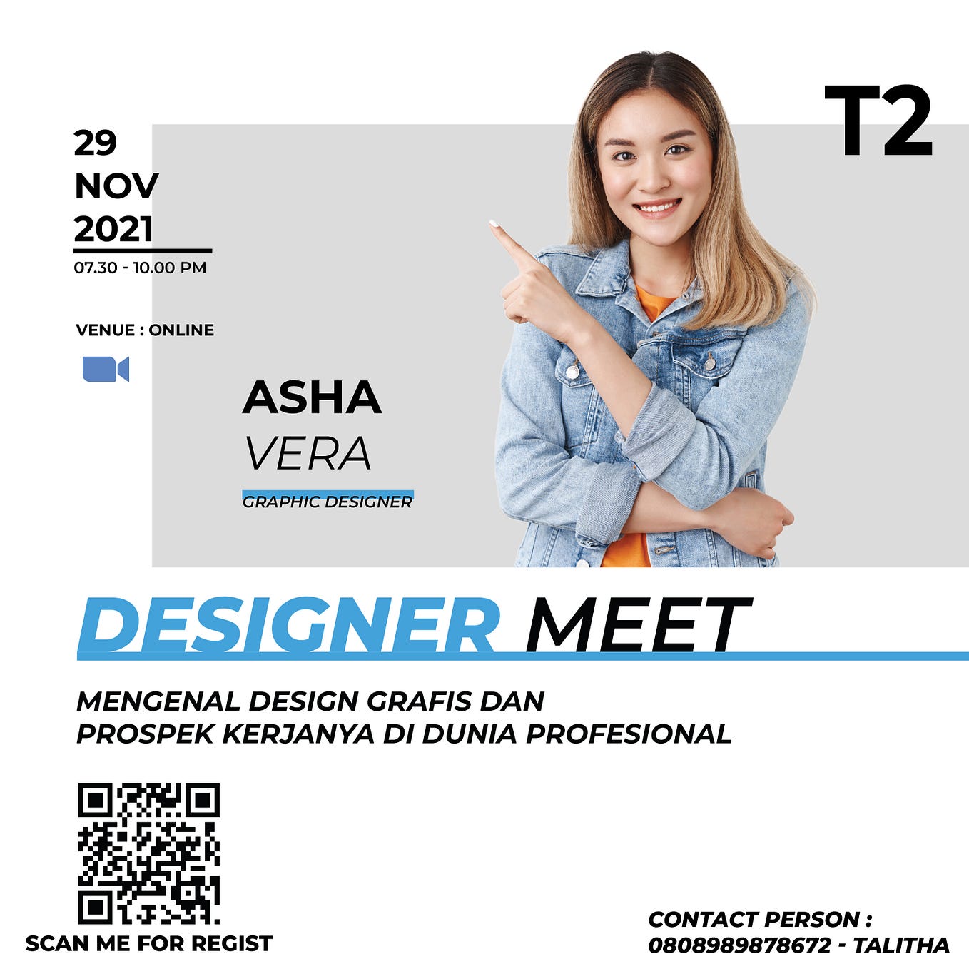 Tutorial Membuat Desain Cover Proposal Unik dengan menggunakan fitur ...