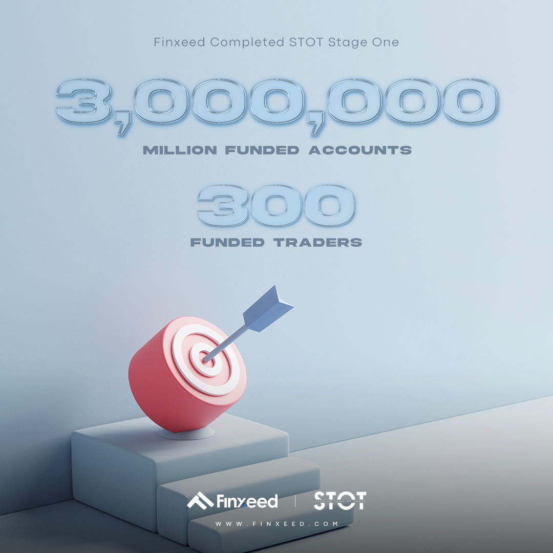 STOT Lays Out Their Offerings for Participants | by Finxeed | Medium