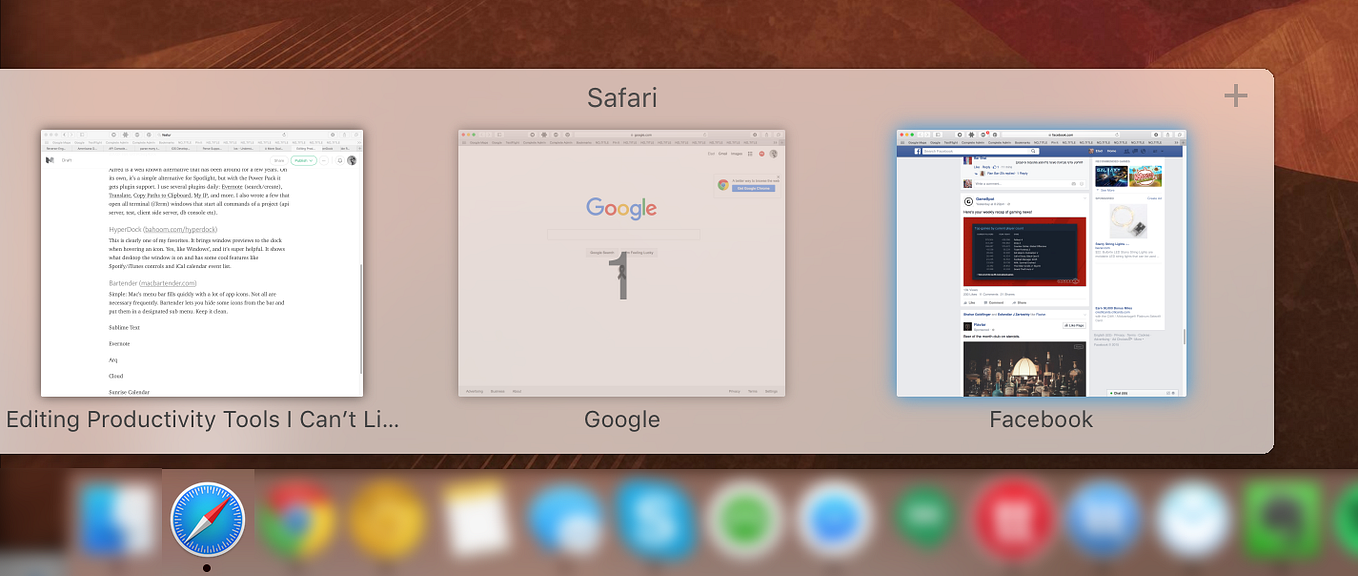 The Ultimate Atom Editor Setup (+for JS/React) | by Elad Ossadon ...