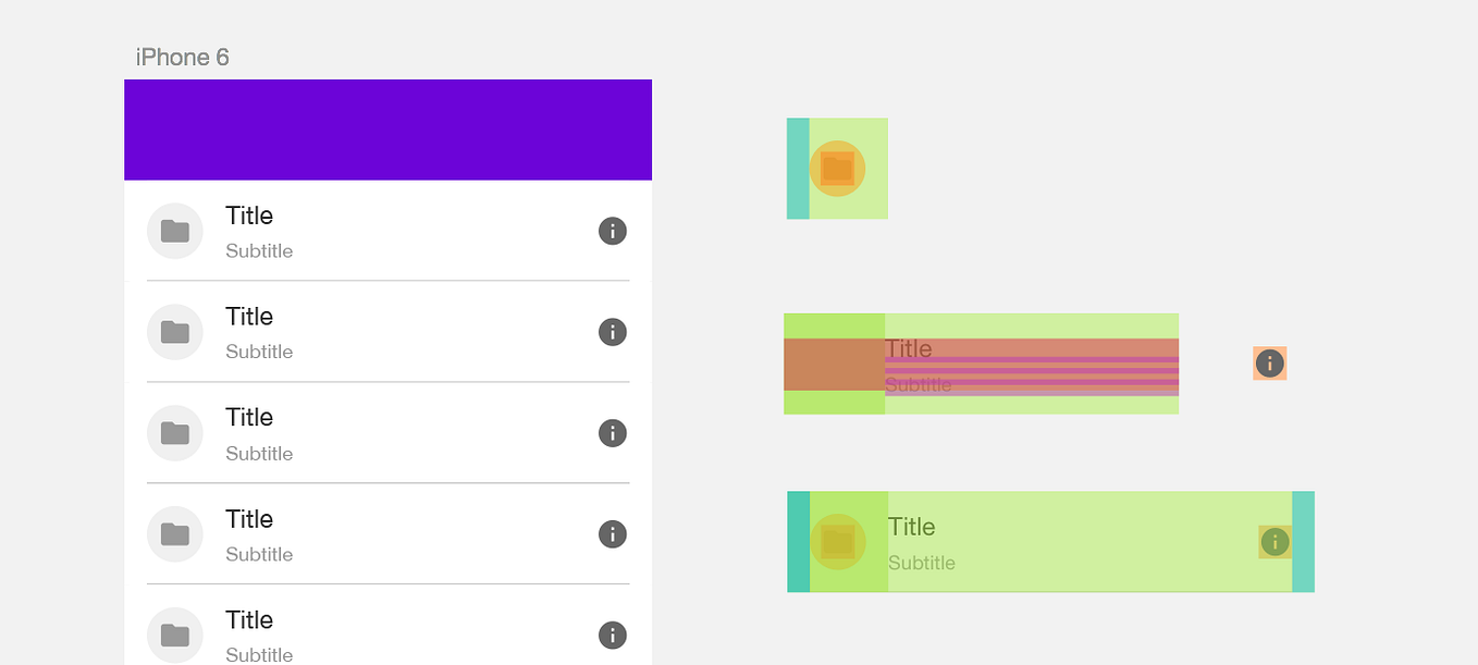 Sketch Workflow — 8 point Soft Grids | by Anthony Collurafici | Design ...