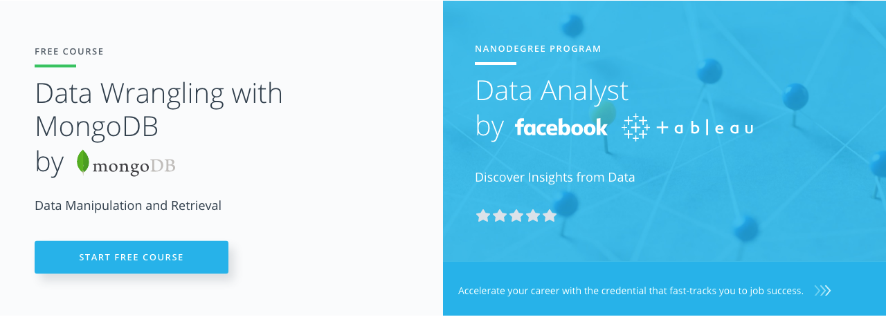 Data Wrangling with MongoDB (Lesson 3 Data Quality) | by Yang Wang | Medium