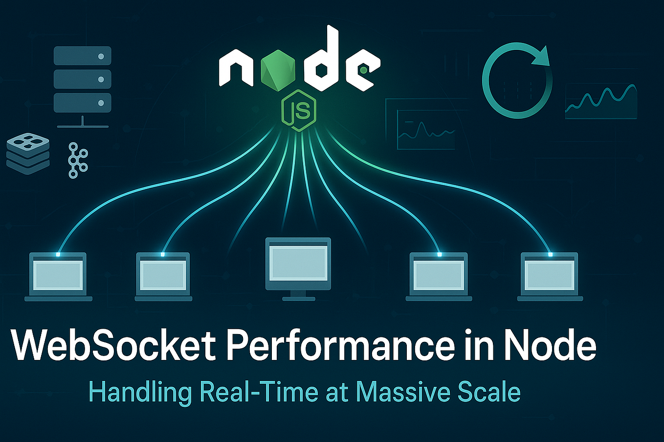 Real-Time Audio Chat with Socket IO and Node JS | Dev Genius