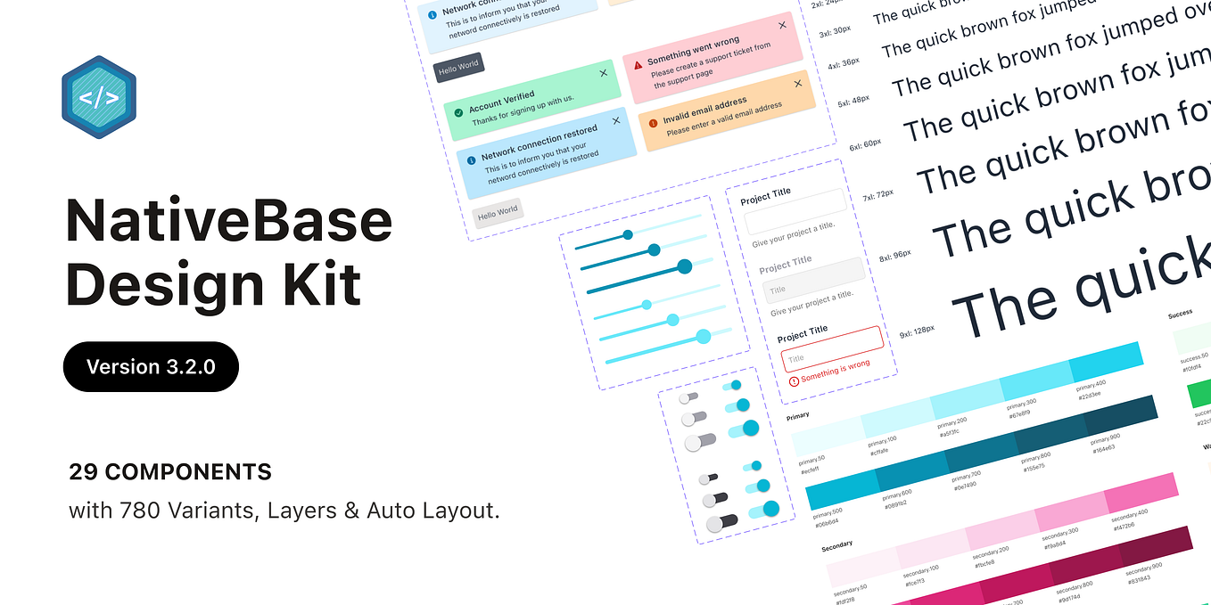 Announcing HackWithNativeBase. We are thrilled to announce… | by NativeBase | Medium