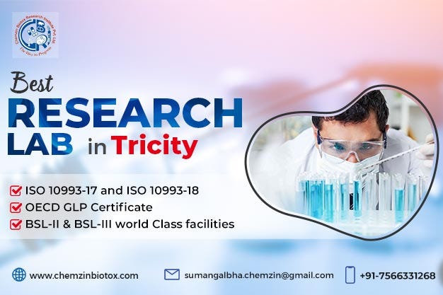 Best Microbiology Testing Lab in India — Chemzin Biotox - Chemzin ...