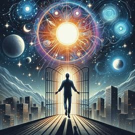 Why Some Lives Are Easy and Others Are Hard: The Real Reason Behind ...