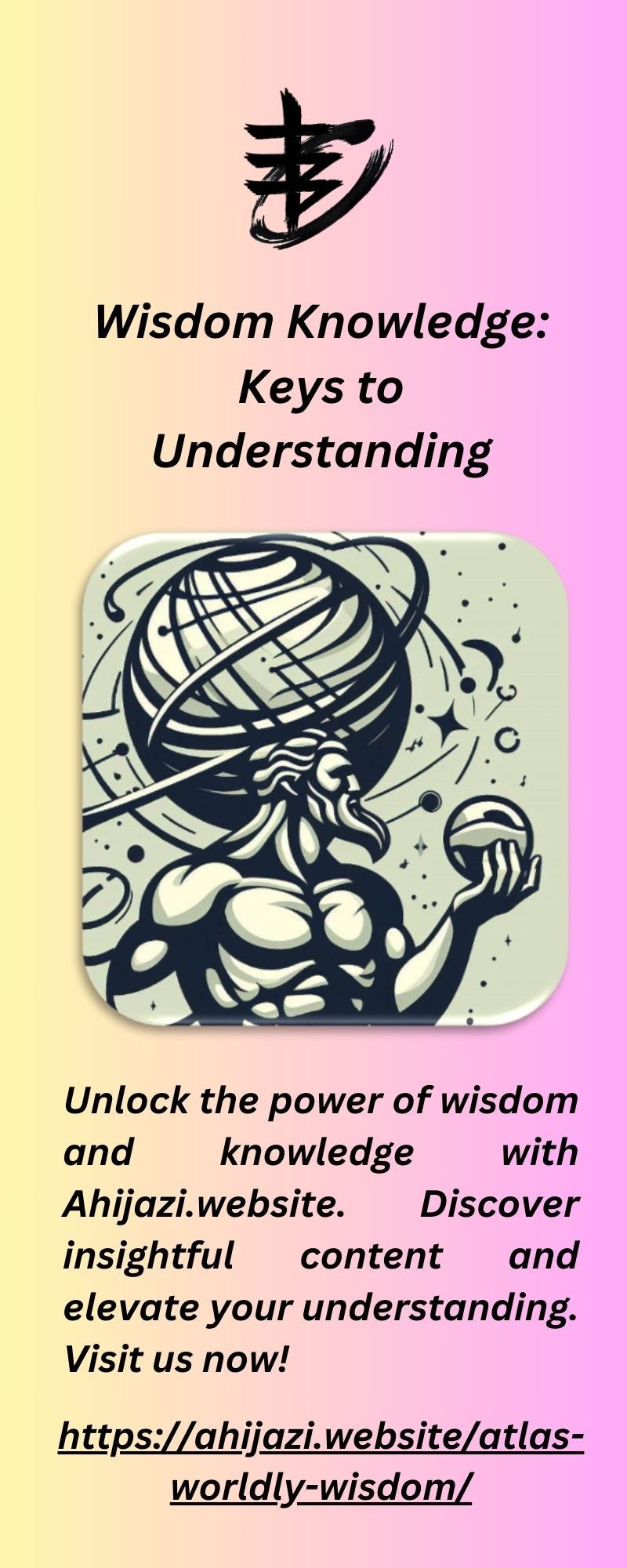 Cultivate Better Thinking Habits - The Atlas of Worldly Wisdom - Medium