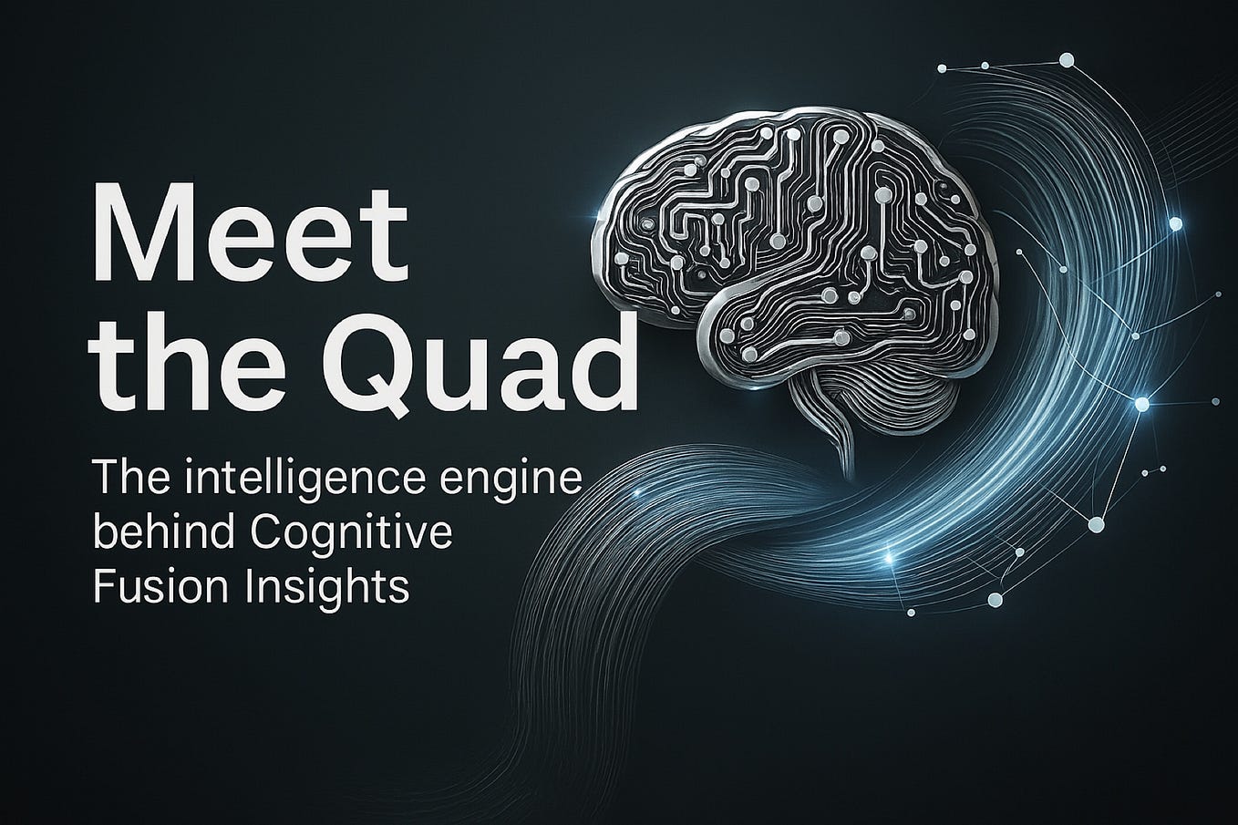 The Silent Shapers: Understanding AI Training Data | by Leigh Richmond ...