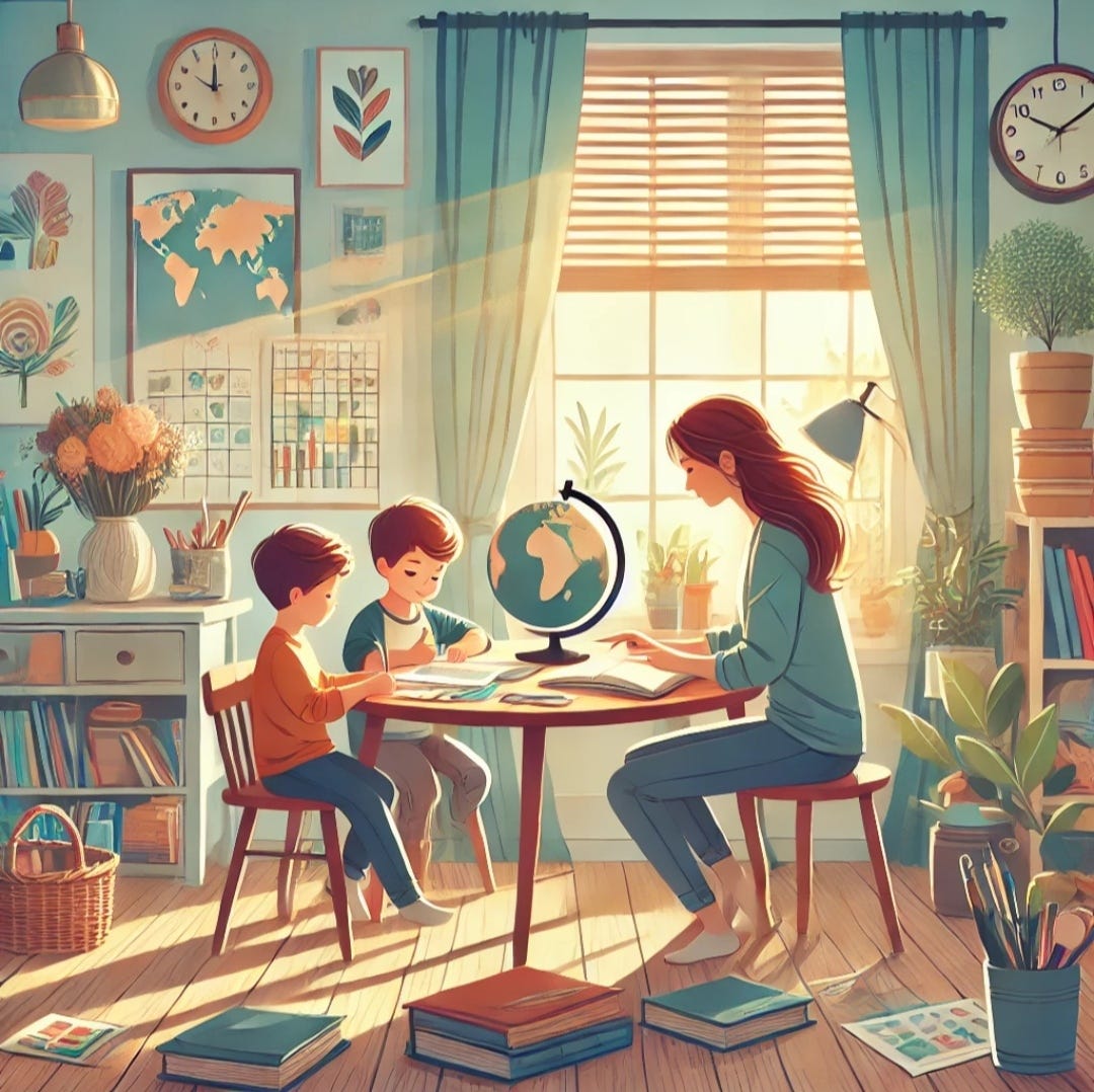 Sharing is Not Always Caring: When to Set Healthy Boundaries. | by ...