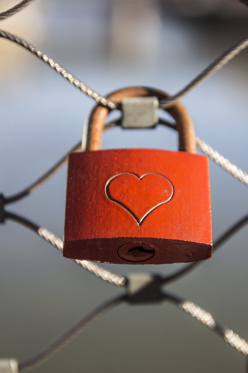 8 Traits of Enviably Peaceful People | by Karen Nimmo | On The Couch ...