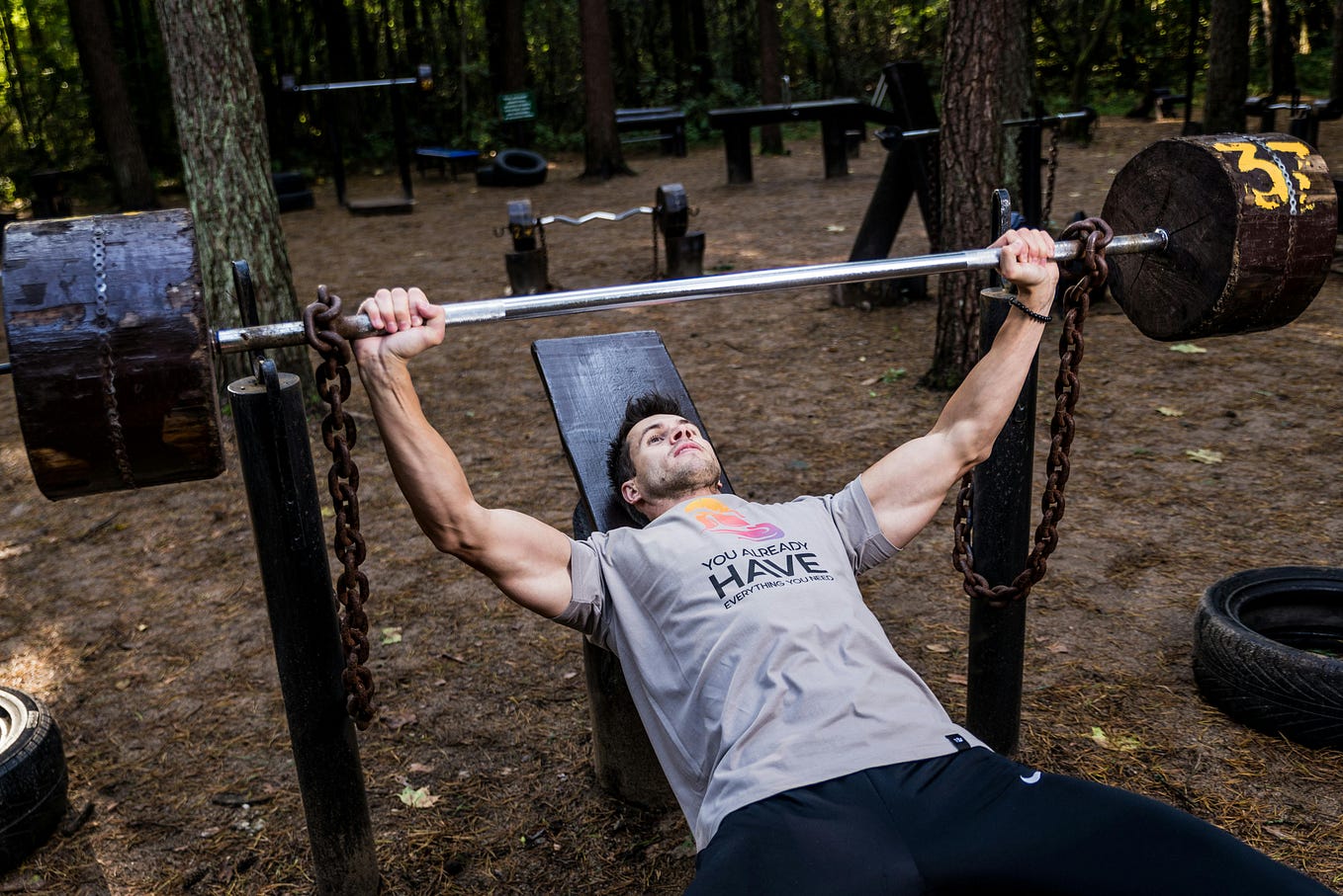 The Truth About the Perfect Workout Routine: It Doesn’t Exist | by ...