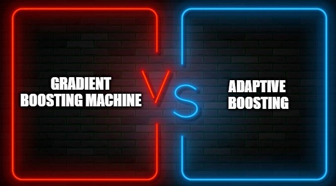 GBM vs XGBoost — Hangisi Daha İyi? | by SametOzenc | Medium