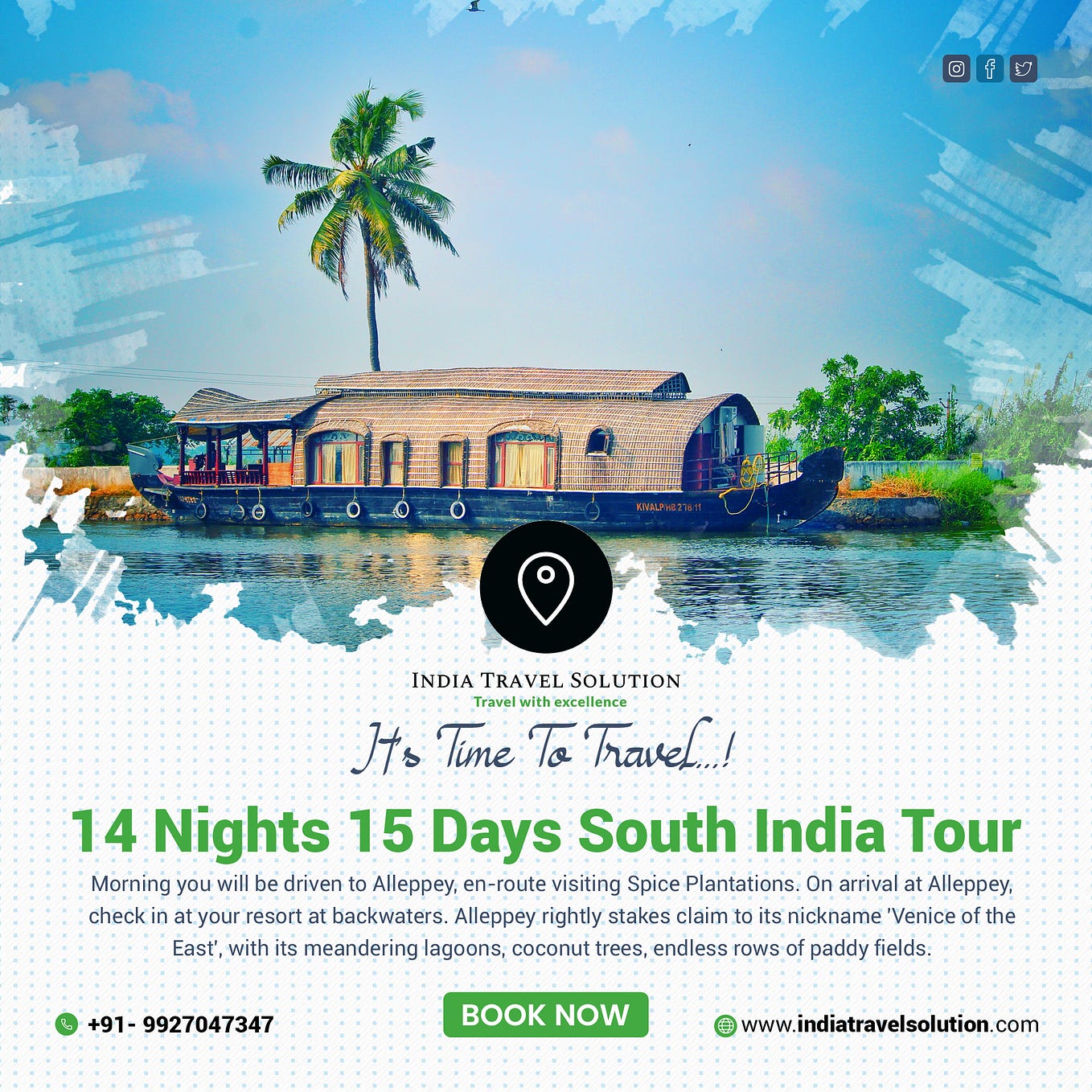 Same Day Agra Tour By Car India Travel Solution - India Travel Solution ...