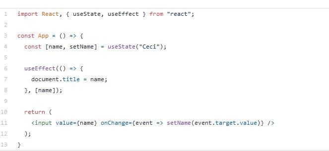 React. What is Accessibility? | by Sadik Jabirul Hasan | Medium