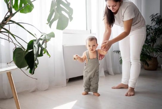 How To Baby Proof A House With Safety Installation? | by Austin ...