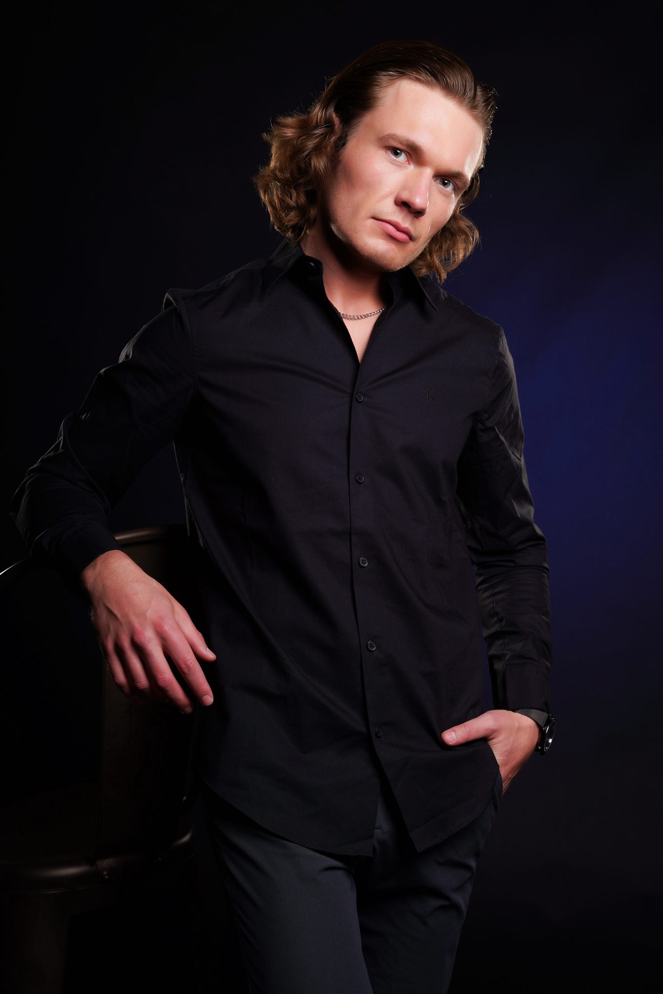 The Modeling Code. What’s Irving Serving? Navigating… | by Studio 1 ...