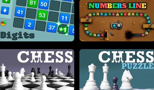 Enjoy instant fun with Cool Math Games | by CogniFit | Sep, 2024 | Medium