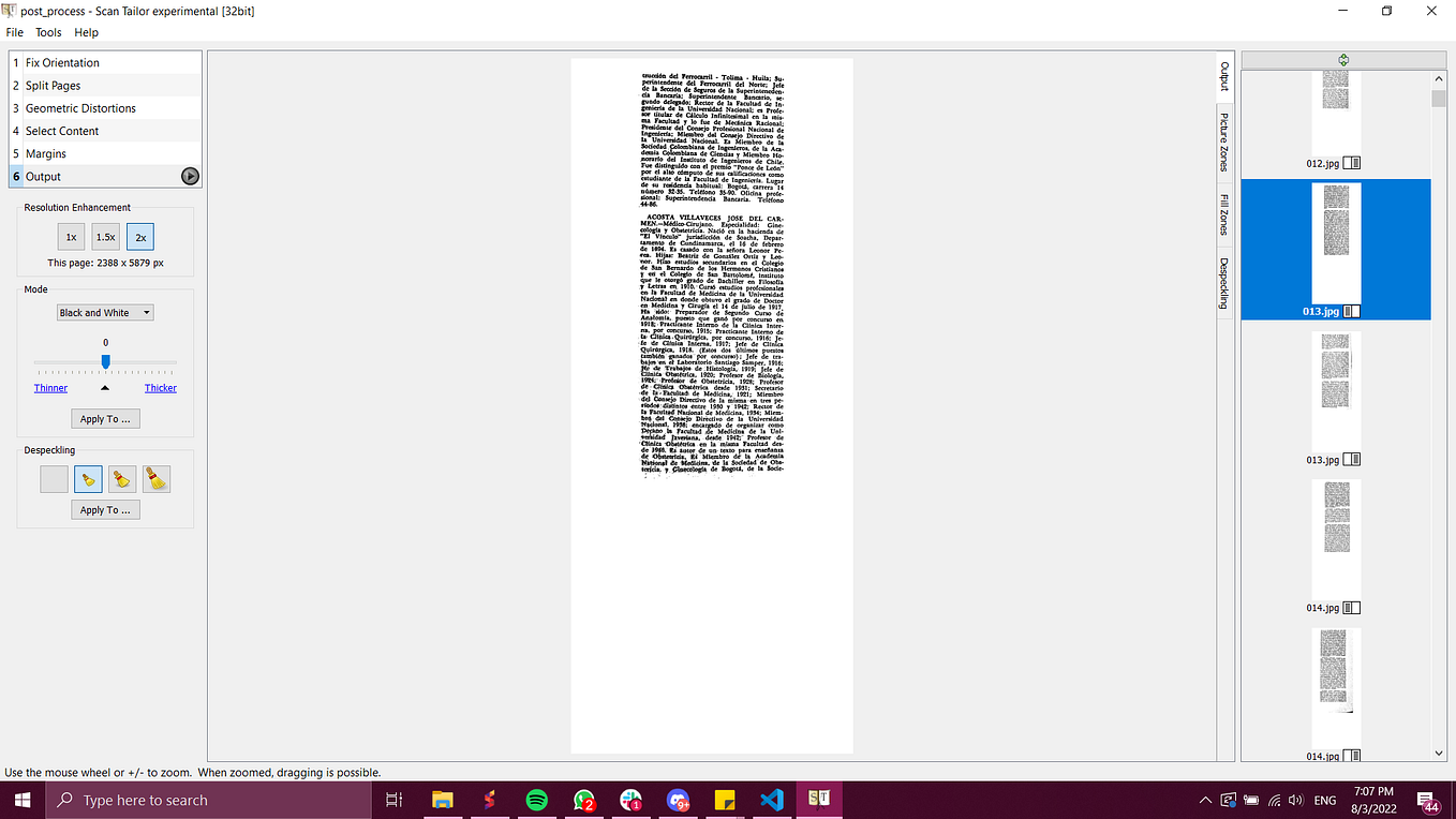Image Classification with ResNet (PyTorch) | by Ang Li-Lian | Medium