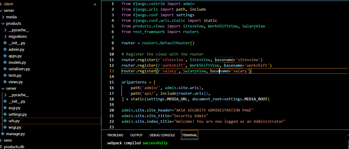 My Coding Journey 31st August 2024 Nemes D Sangawe Medium
