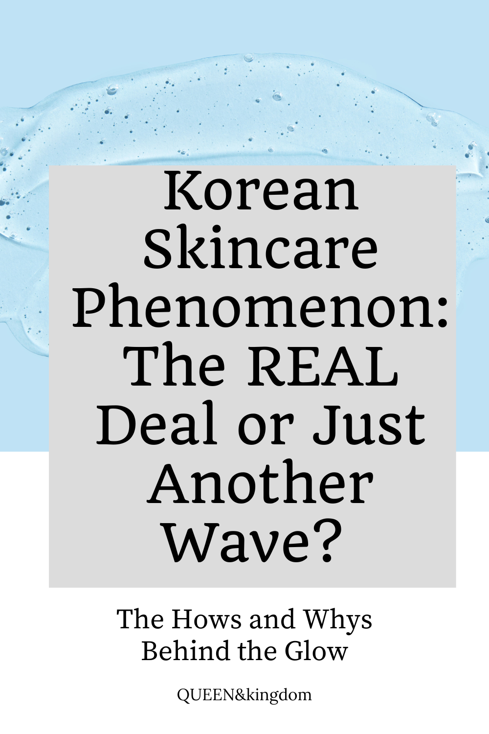 Your Skin Identity: WHO ARE YOU?A New Millennium Guide for Beginners ...