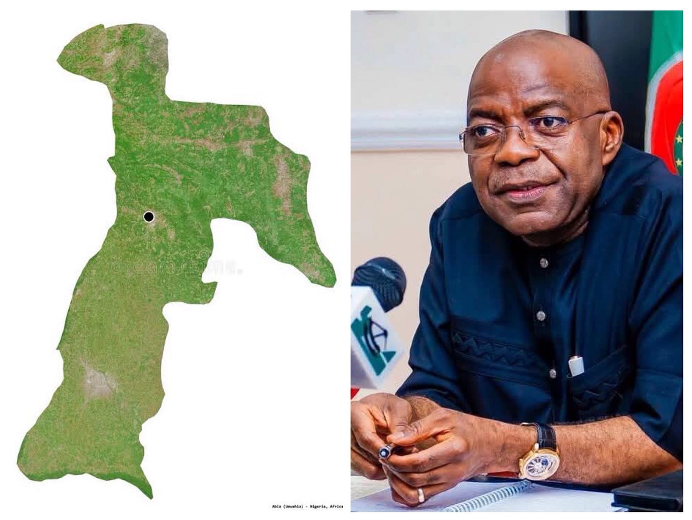AN OPEN APPEAL TO THE CONSCIENCE OF IGBO TITANS – FROM CHAMPAGNE TOWERS ...