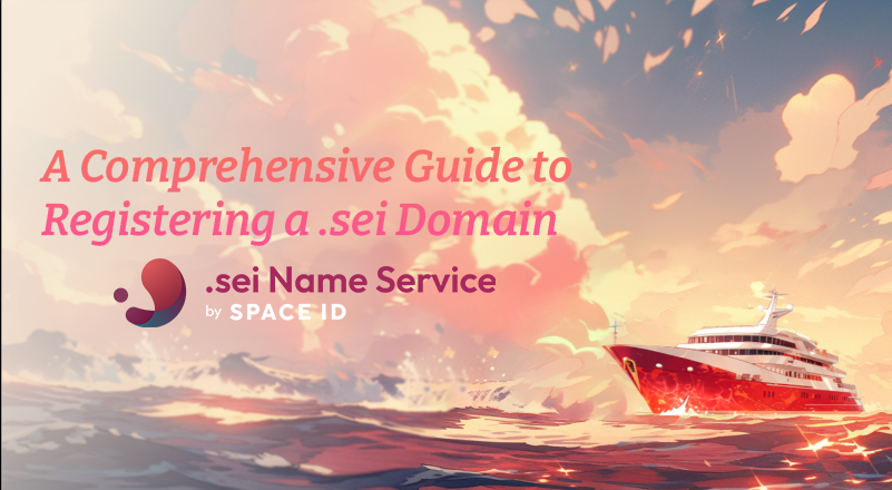 Sei Network — A Beginner’s Guide. The Sei Network is a layer 1 ...