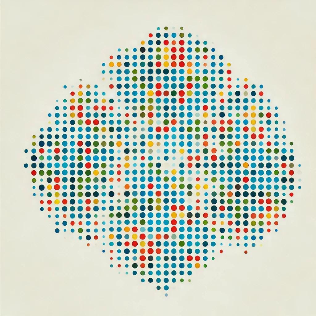 Image Quantization With K Means A Simple Hands On Tutorial For Image By Paul Gavrikov