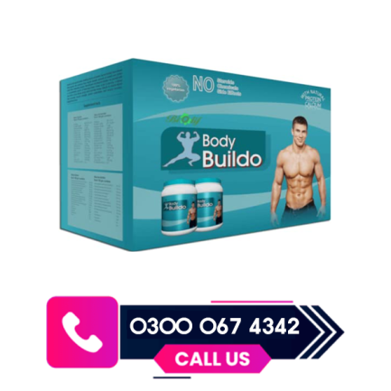 Body Buildo Capsule In Lahore =03000674342 ?? | by online | Jun, 2024 ...