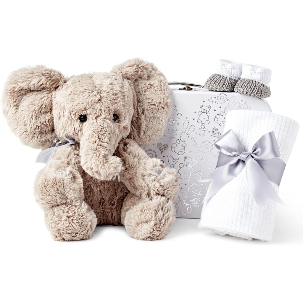 What Benefits Can Practical Baby Gifts Offer New Parents? - Baby Box ...