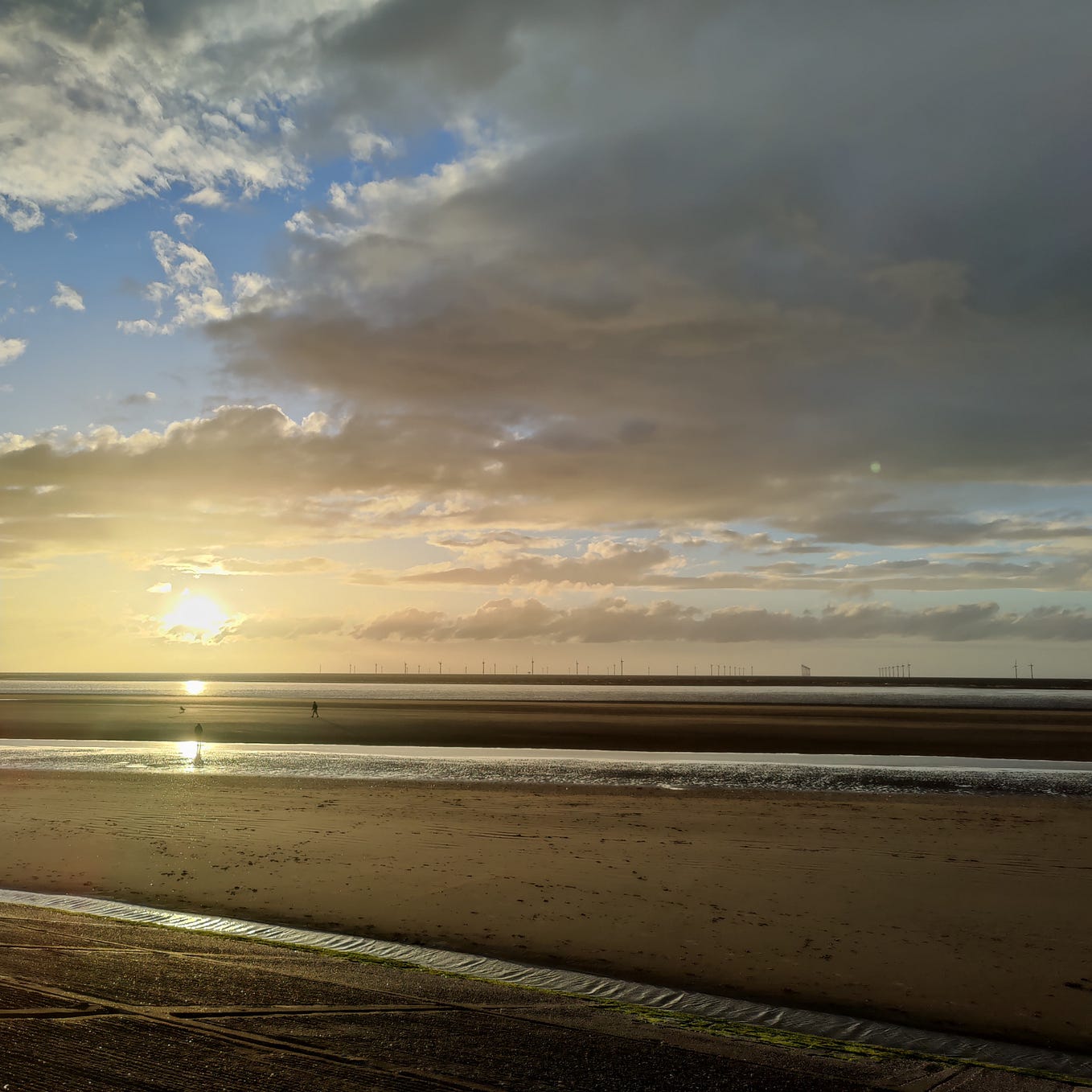 A letter to Heaven. We don’t get through life without… | by Adam ...