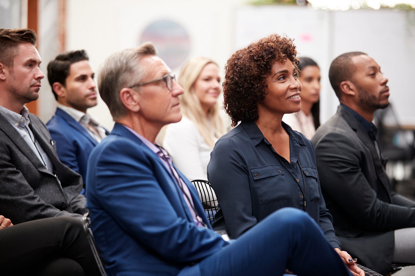How to Design an Amazing Strategy Offsite | by Dave Bailey | Dave Bailey