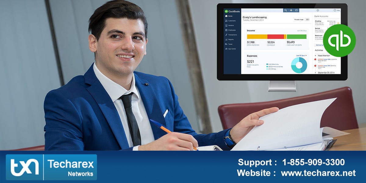 Remote Desktop Services for QuickBooks Enterprise: 5 Things You Need to ...