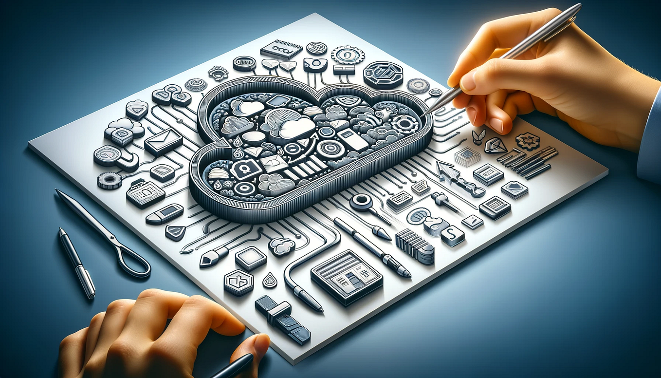 Scaling New Heights: AI-Driven Scalability Features of BigMIND’s Cloud ...