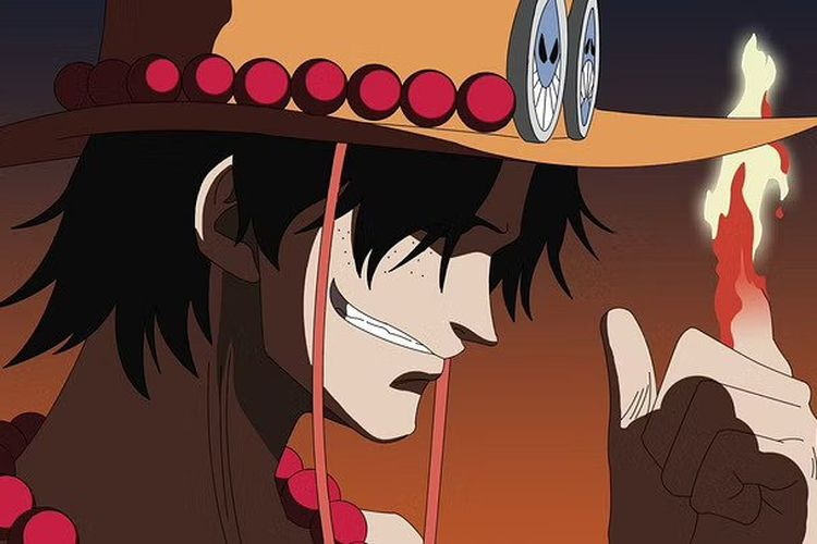 The Power of the Devil Fruit Suna Suna No Mi of the Sandstorm Crocodile ...