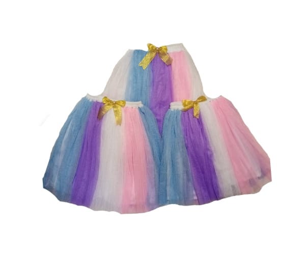 BAJU TUTU ANAK - Alinaurelia - Medium