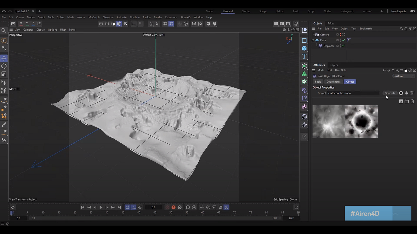 Exploring ToonCrafter: Revolutionizing Generative Cartoon Interpolation ...