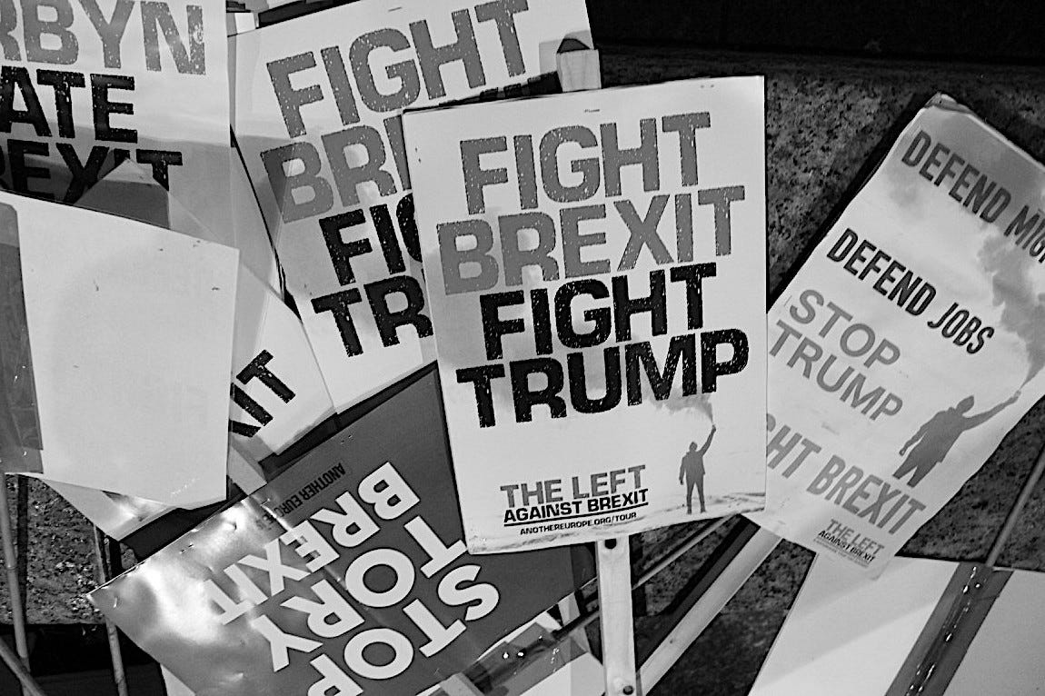 Drifting from the truth: debunking fake Orwell quotes | by Benedict ...