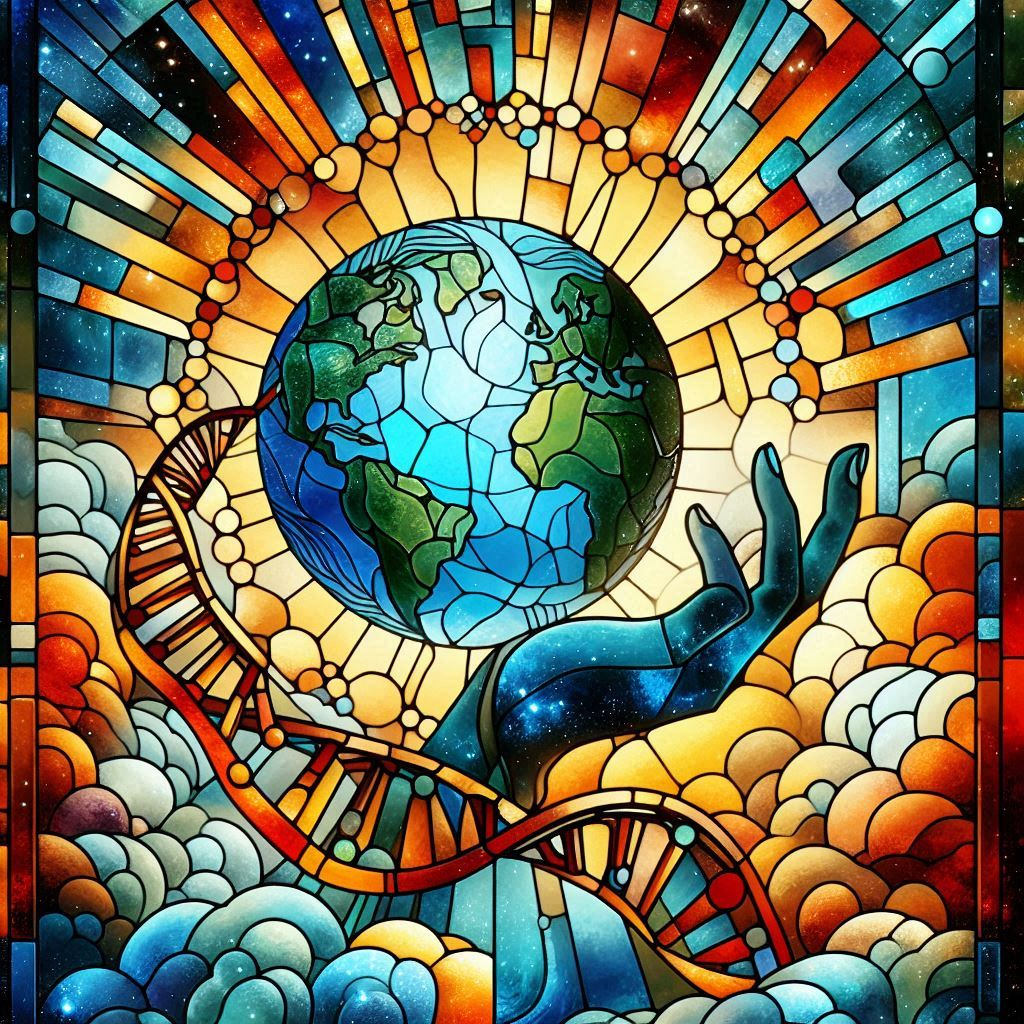Your Word Is My Light. spiritual musing | by This Broken Clay by Ann ...