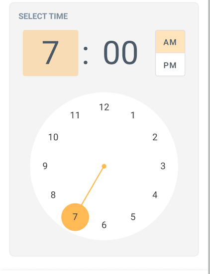 Otp Input View In Native Android Wassup Guys By Jamshid Sobirov Medium