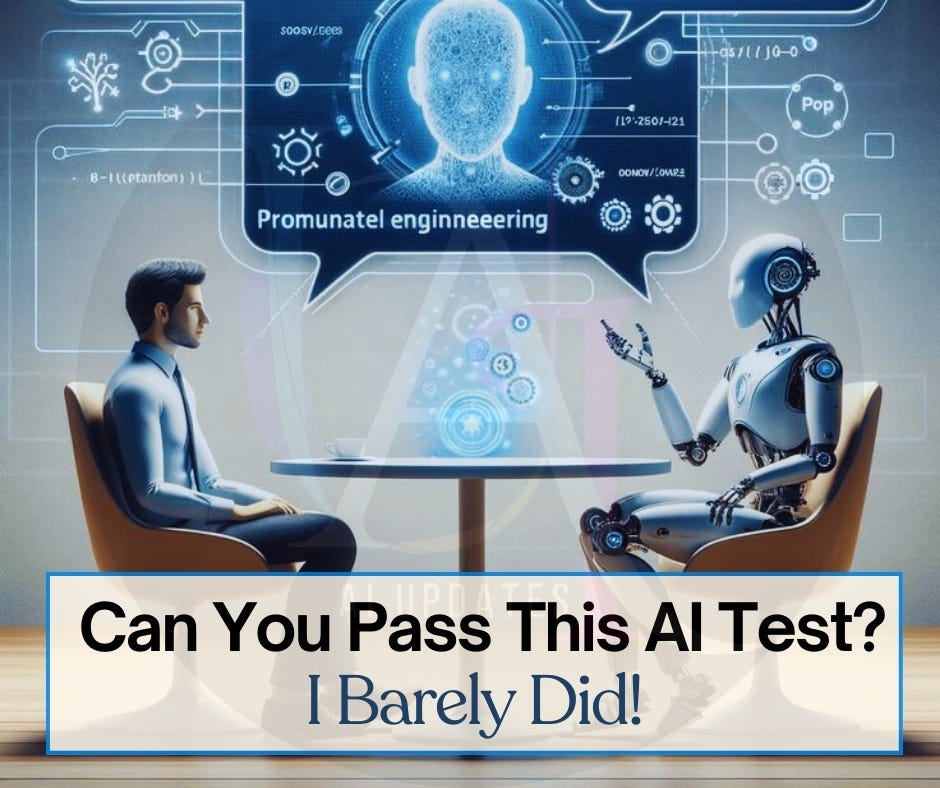 This Artificial Intelligence Text Generator Just Changed the Game! | Medium